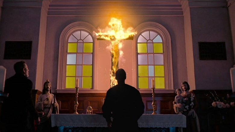 The Unholy (2021) | Oracle Of Souls